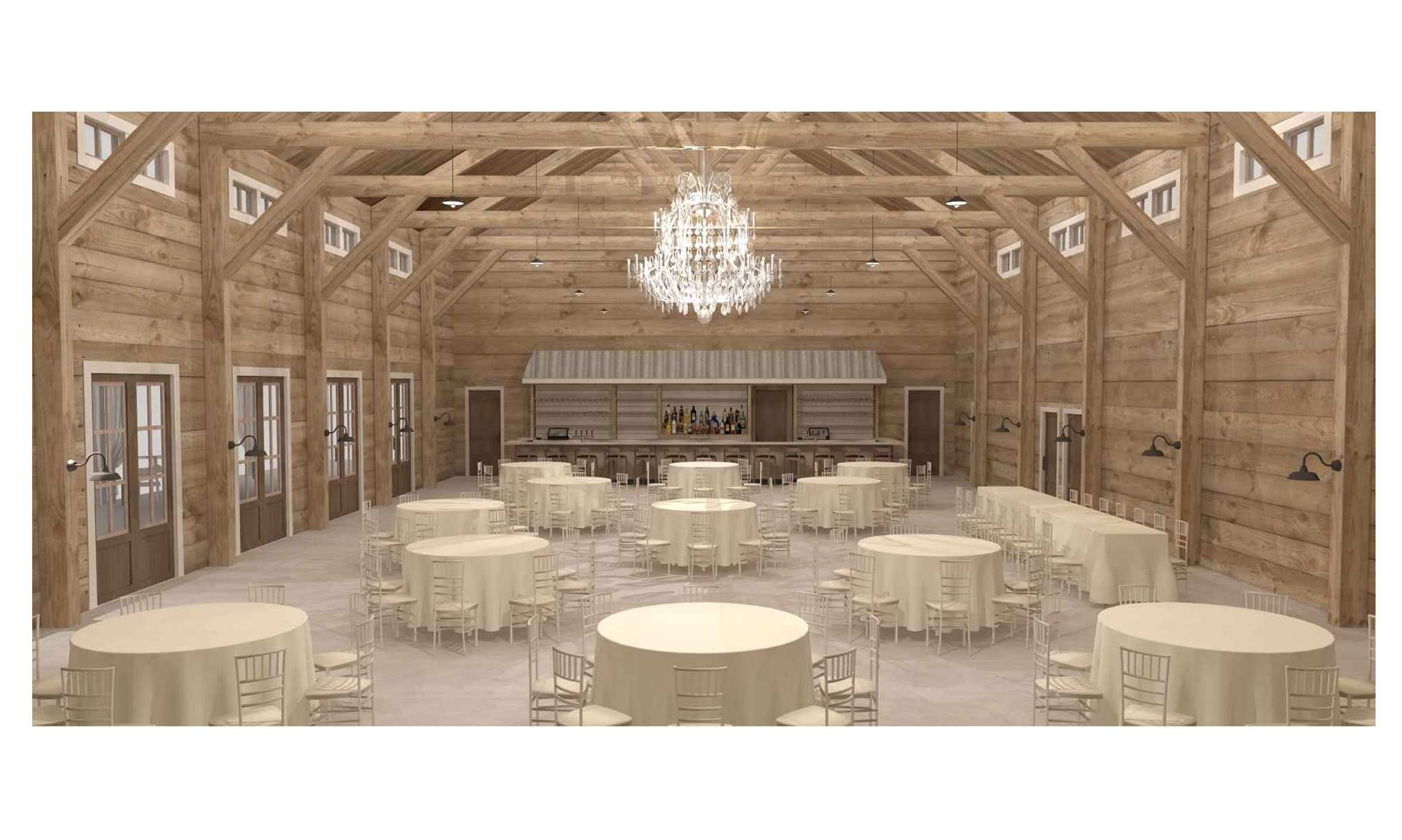 71943452_1672059192925728_8366369690133463040_o - The Rustic Barn at ...