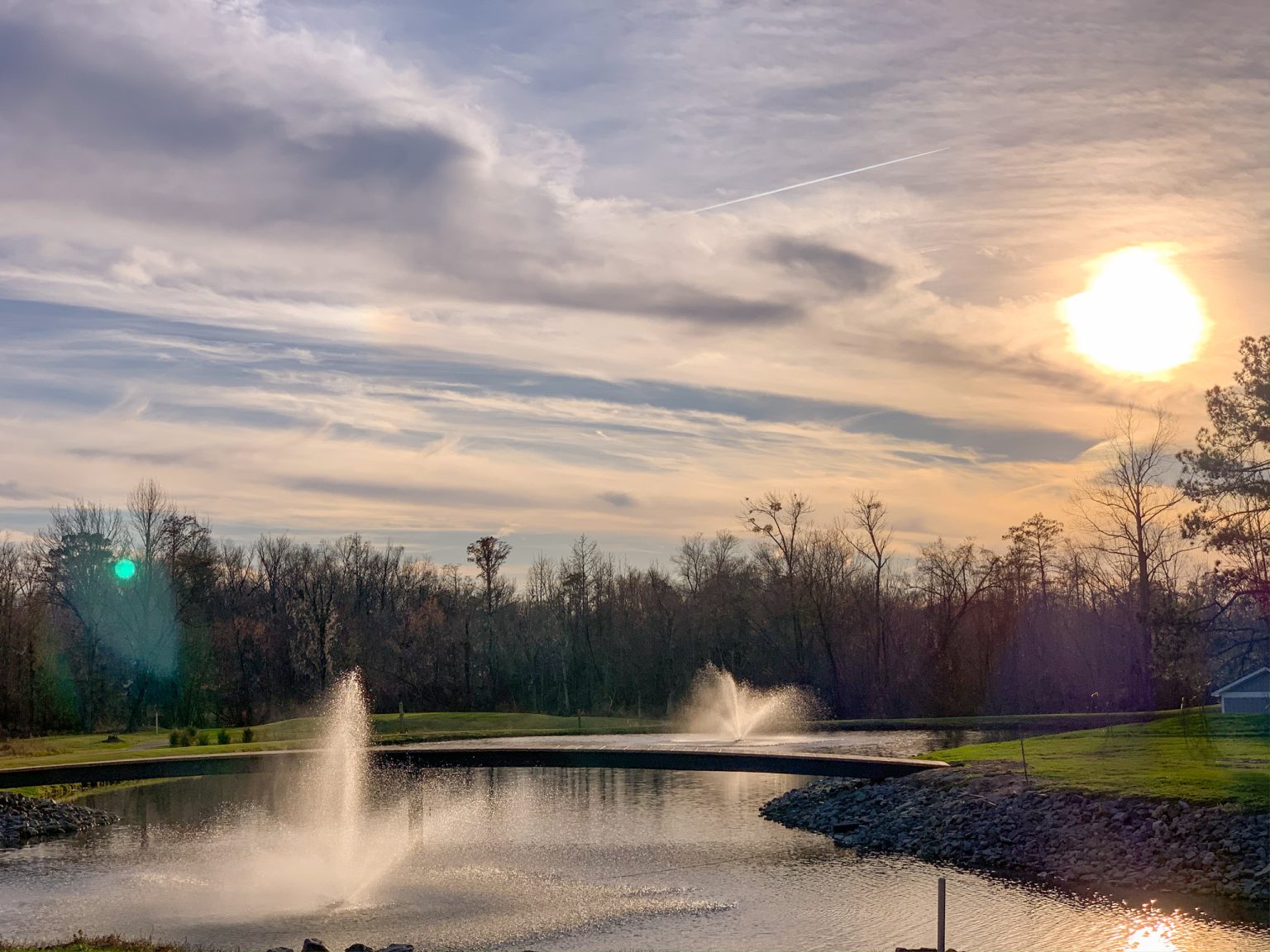 GALLERY - The Rustic Barn at Half Moon