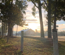 The Rustic Barn at Half Moon - HOME | Jacksonville, NC